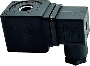 Amazon.com: Alternative Air Water Solenoid Valve Coil 483510S6 491514Q3 ...
