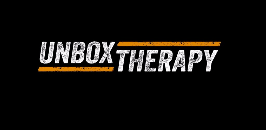 Unbox Therapy - App on Amazon Appstore