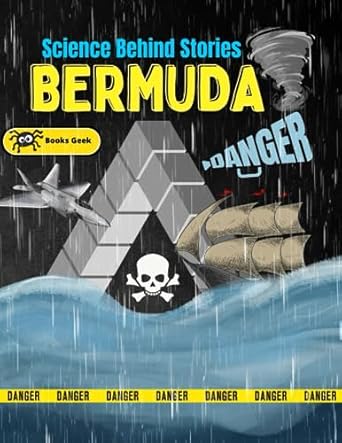 Bermuda Triangle Book for Kids: Where Is the Bermuda Triangle ...