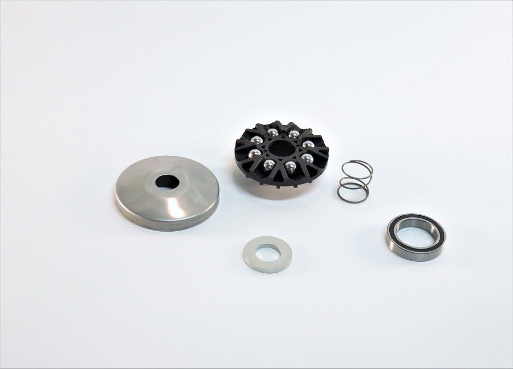 Amazon.com: Driven tool RS800 GT79252-587086501 : Automotive