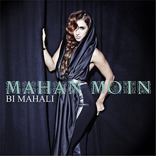 Play Bi Mahali by Mahan Moin on Amazon Music
