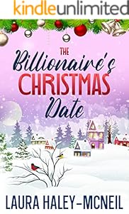 Amazon.com: The Billionaire's Christmas Promise: A Single Dad Romance (Christmas Billionaires ...