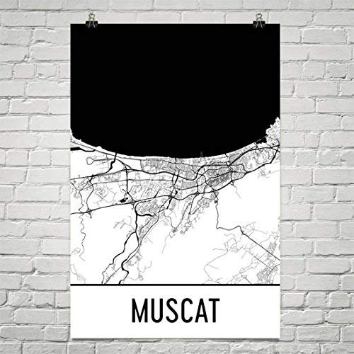 Buy Muscat , Muscat Art, Muscat Print, Muscat , Muscat Wall Art, Muscat ...