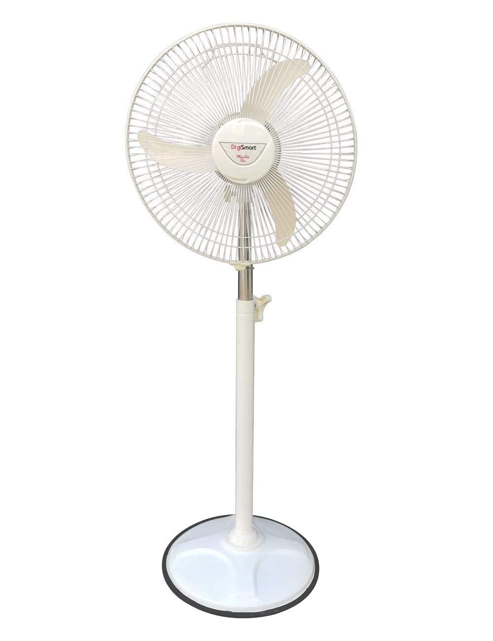 Buy DIGISMART High Speed 2400 RPM Mark-2 (16 Inches) 400 MM Bullet Fan ...
