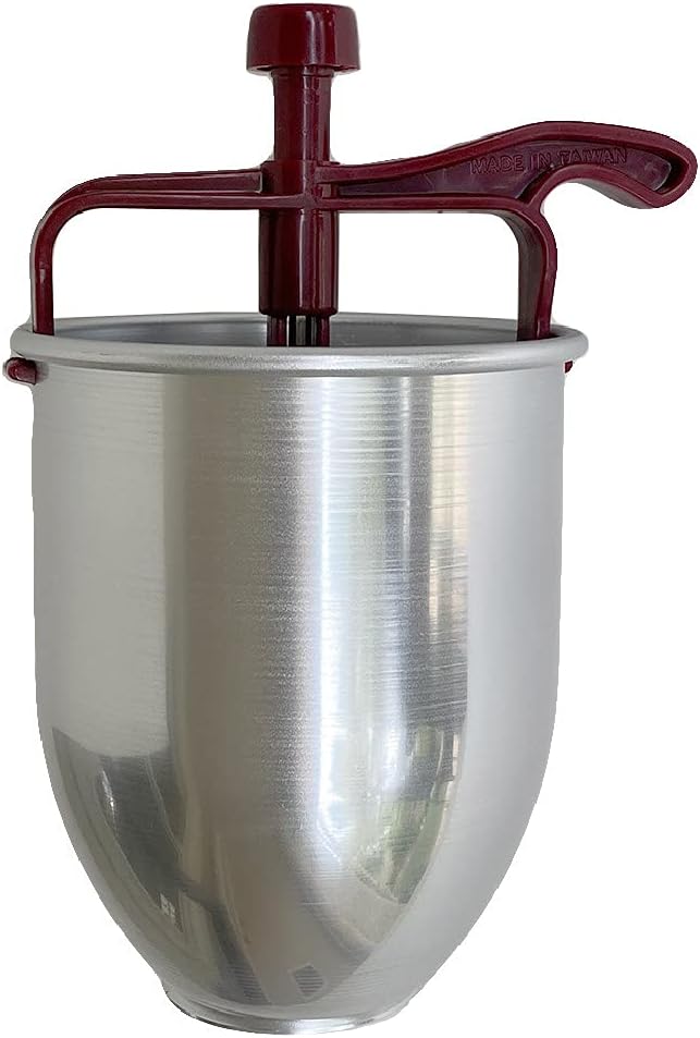 Amazon.com: VEVOR 110V Commercial Automatic Donut Making Machine ...