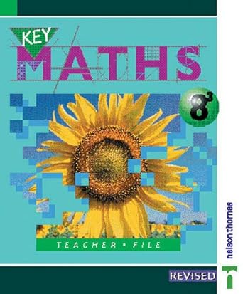 Key Maths: unknown author: 9780748759927: Amazon.com: Books