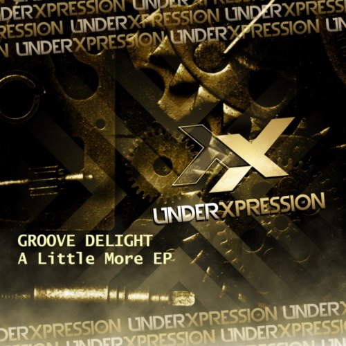 Play A Little More EP by Groove Delight on Amazon Music