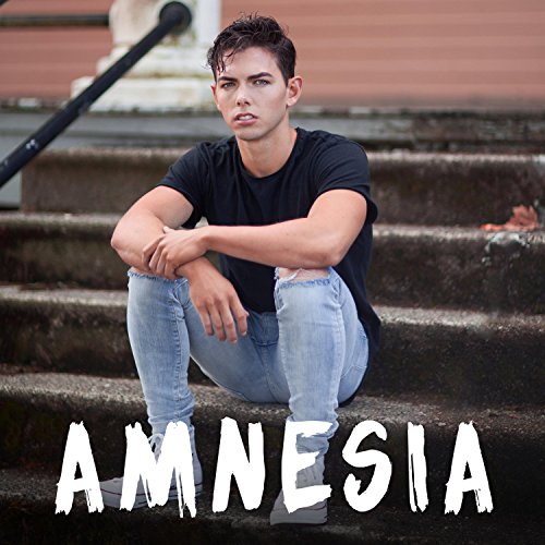 Amnesia by Alex Hager on Amazon Music - Amazon.com