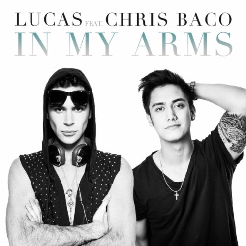 Play In My Arms by Huize Lucas on Amazon Music