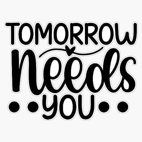 Amazon.com - MENTAL HEALTH QUOTE Bumper Sticker Vinyl Decal 5 inches