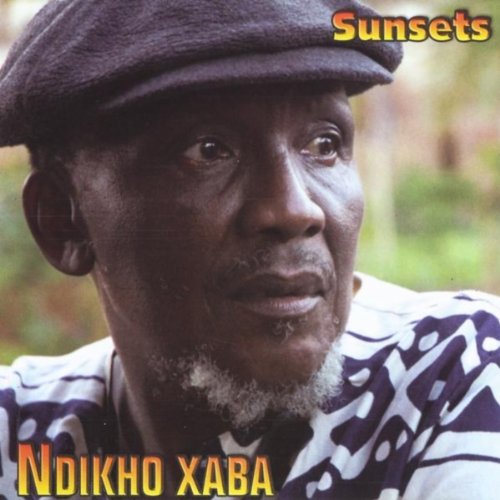 Play Sunsets - An Anthology Of Creative Music by Ndikho Xaba on Amazon ...