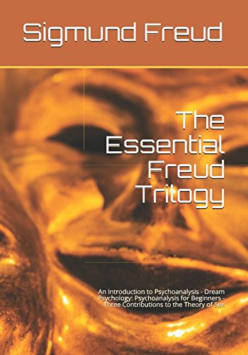 The Essential Freud Trilogy (Illustrated): An Introduction to ...