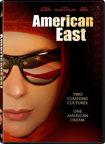 American East [USA] [DVD]: Amazon.es: Avari, Erick, Wise, Ray, Shalhoub ...