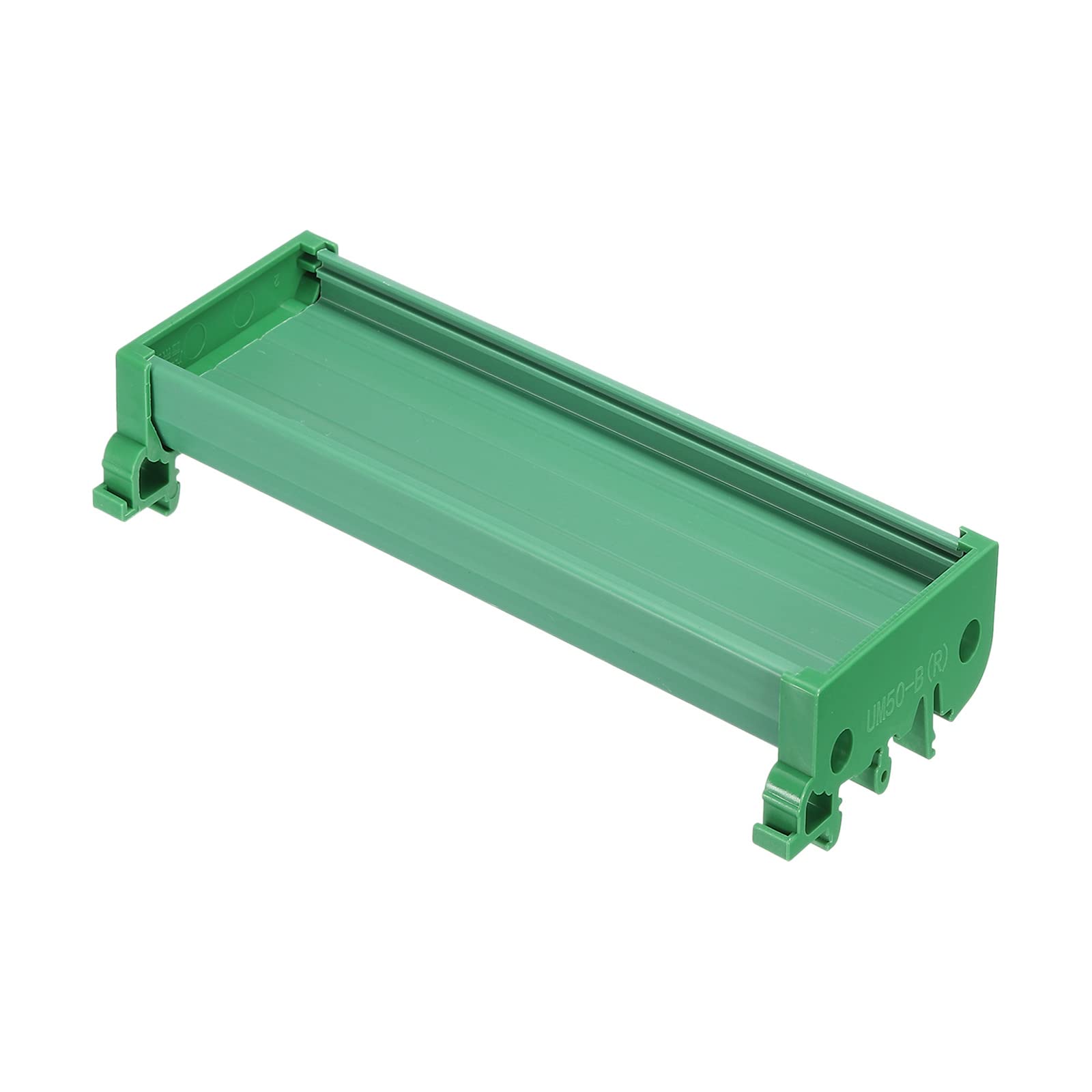Sourcing Map Din Rail Mount Carrier For 120mm X 50mm | Desertcart INDIA