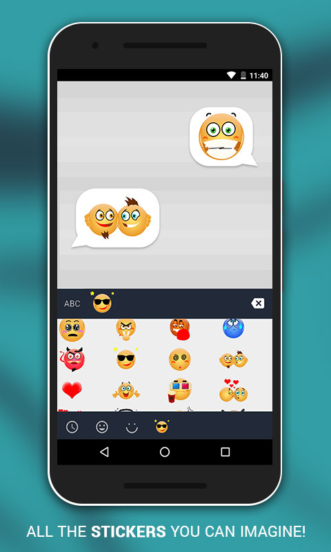 Redraw Keyboard - App on Amazon Appstore