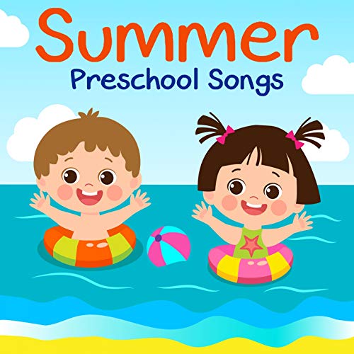 Summer Preschool Songs de Nursery Rhymes & Kids Songs en Amazon Music ...