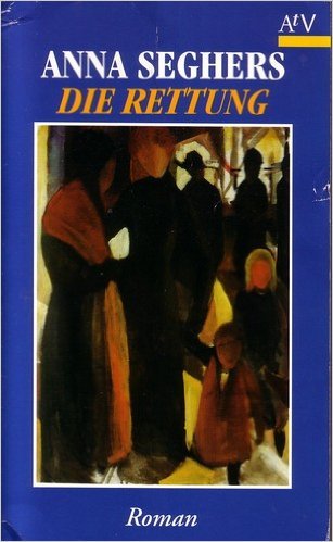 Die Rettung : Amazon.de: Bücher