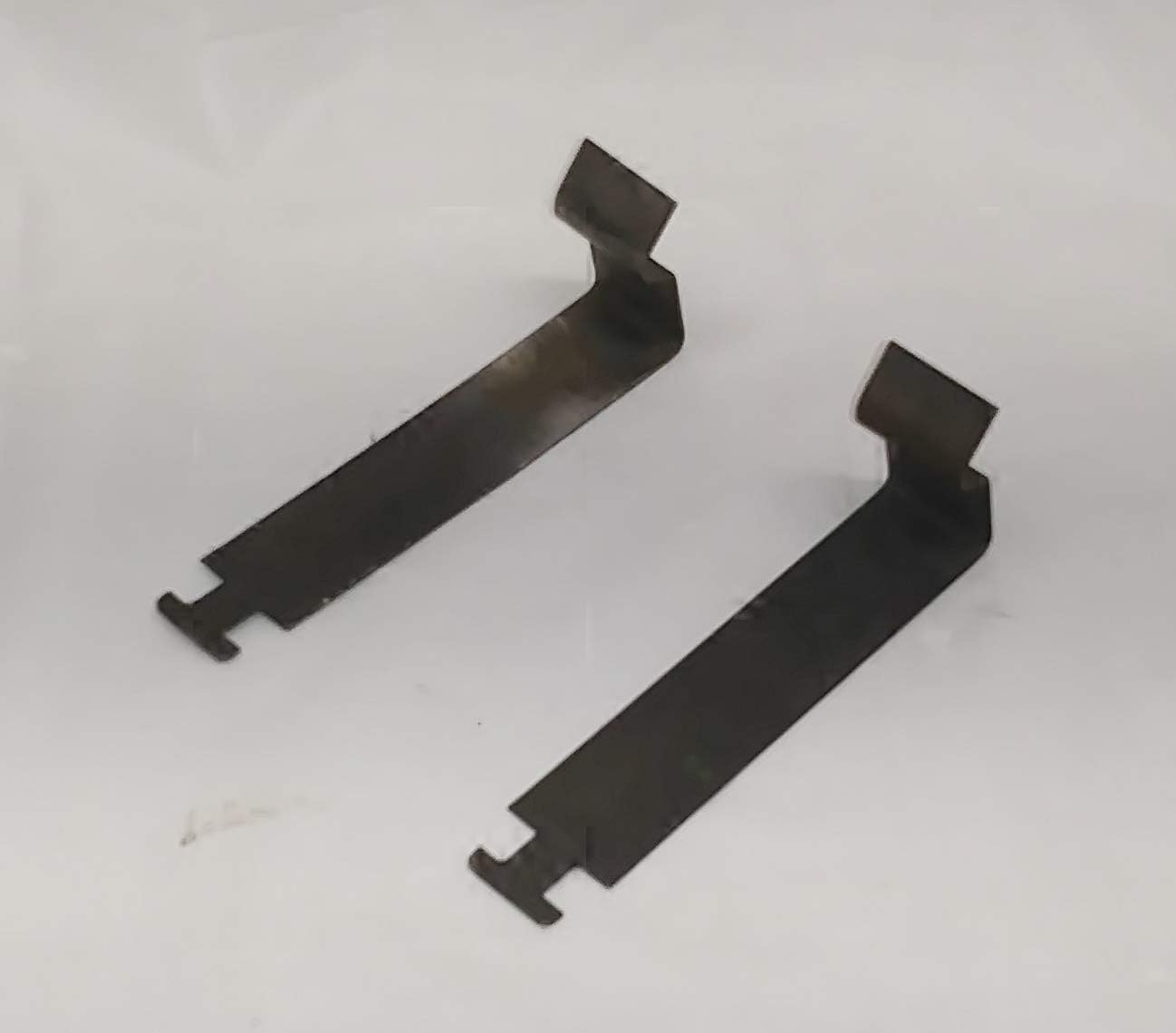 Amazon 8546127 Washer Drain Pump Mounting Bracket Clips Genuine