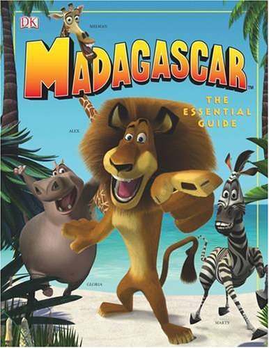 Madagascar The Essential Guide : Cole, Stephen: Amazon.in: Books