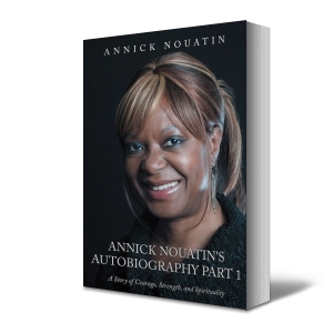 Amazon.com: Annick Nouatin: books, biography, latest update