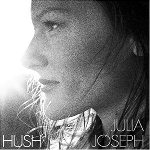 Julia Joseph - Hush - Amazon.com Music