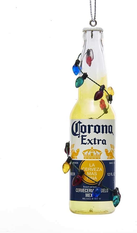 Amazon.com: Corona Btl Grld W/Bulb Orn 4.5 : Home & Kitchen