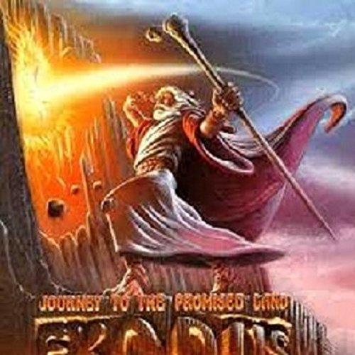 Amazon.com: Game Boy Exodus : Video Games