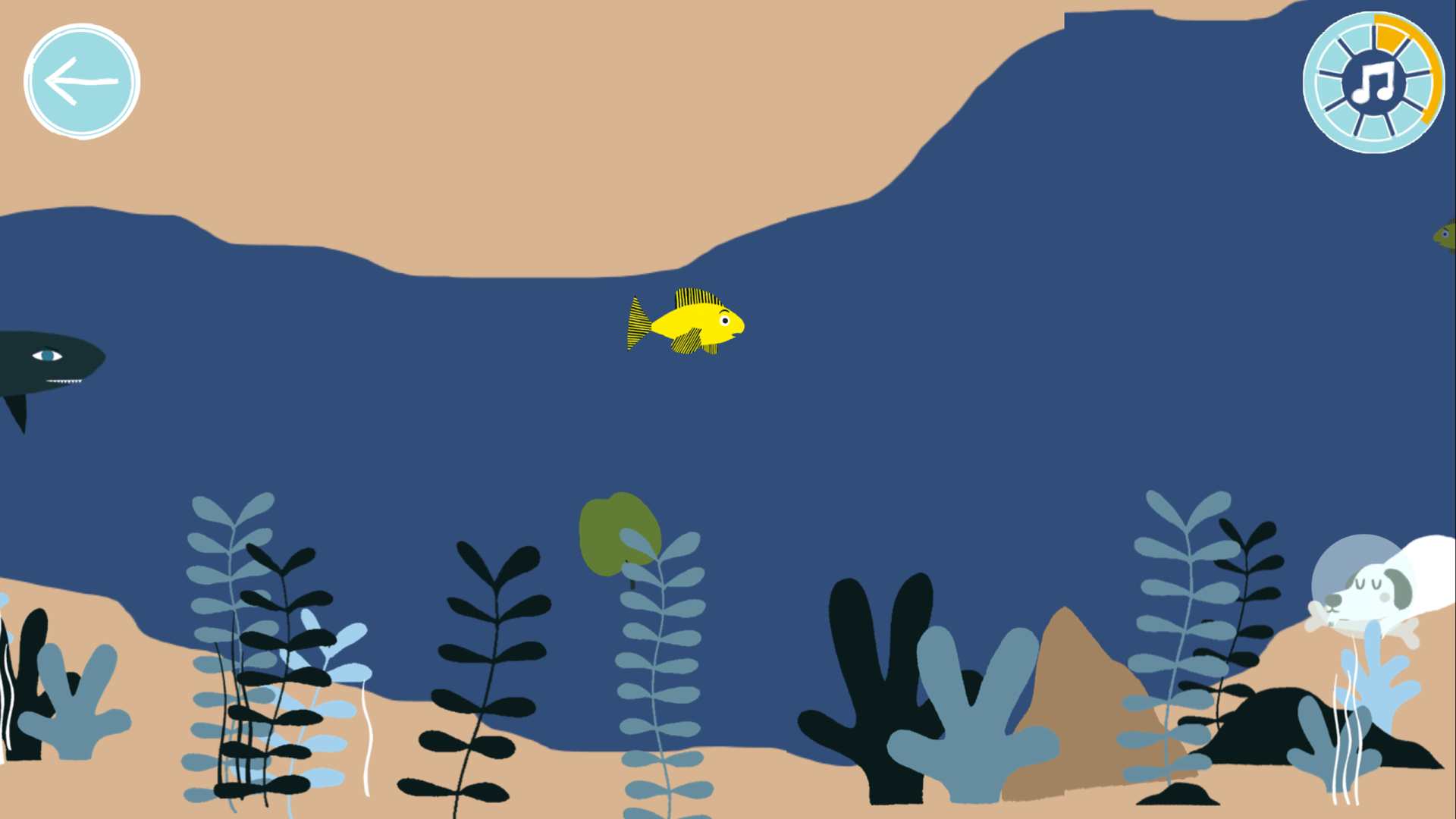 Jazzoo Koala, Shark, Polar Bear & friends - App on Amazon Appstore