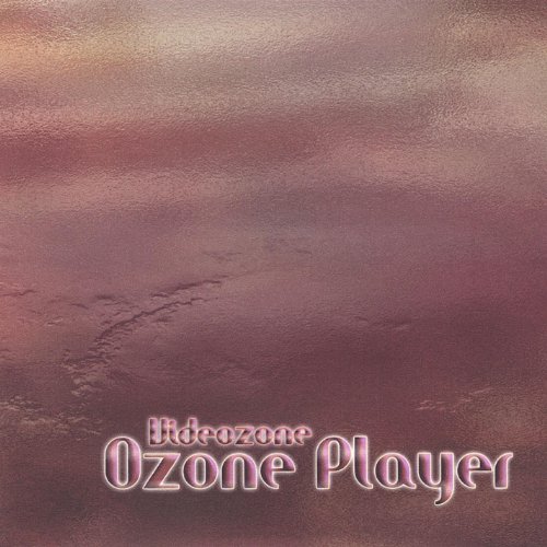 Amazon.com: Insane Logic : Ozone Player: Digital Music