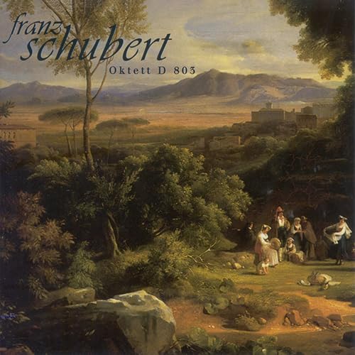 Play Schubert: Octet, Op. 166. D 803 by Gerhard Bosse, Karl Suske ...