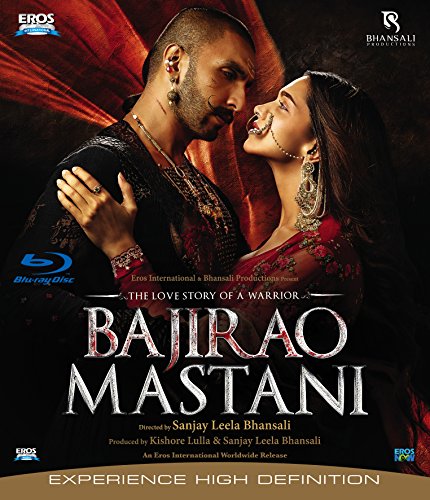 Mastani - JungleKey.in Image