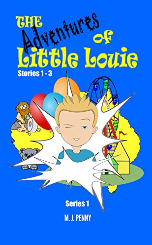 Little Louie Cartoon