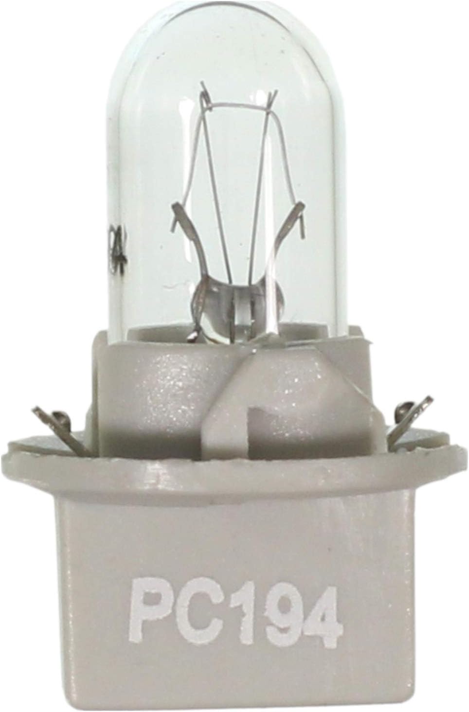 Amazon.com: Wagner Lighting PC194 Standard Multi-Purpose Light Bulb Box ...