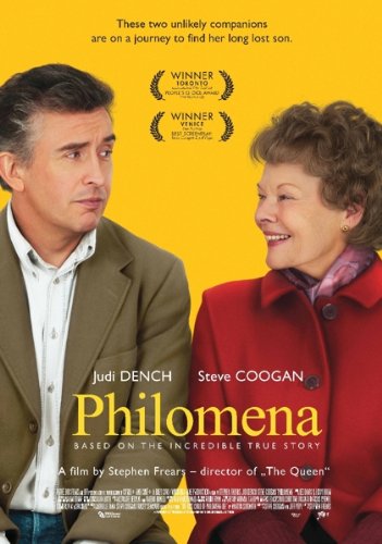 Philomena: Amazon.de: Dvd: DVD & Blu-ray