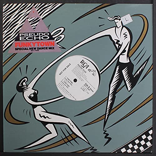 Amazon.com: funkytown: CDs & Vinyl