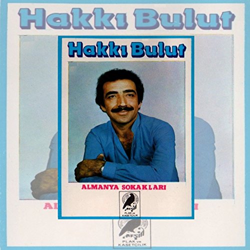 Play Almanya Sokakları by Hakki Bulut on Amazon Music