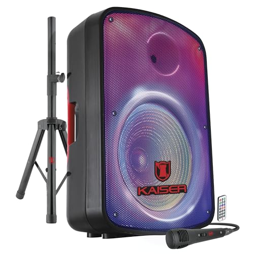 Reviews De Bocina Kaiser 15 - Solo Los Mejores. | Las Mejores Reviews ...