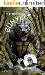 Amazon.com: Cryptid Classics #1: The Australian Bunyip (Cryptid Classics By Jeffrey B Miley ...