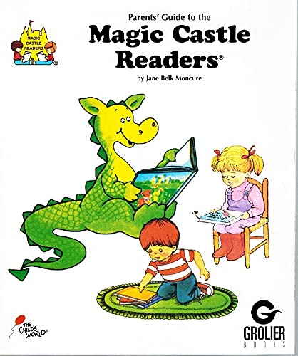 Parents' Guide to the Magic Castle Readers: Moncure, Jane Belk: Amazon ...