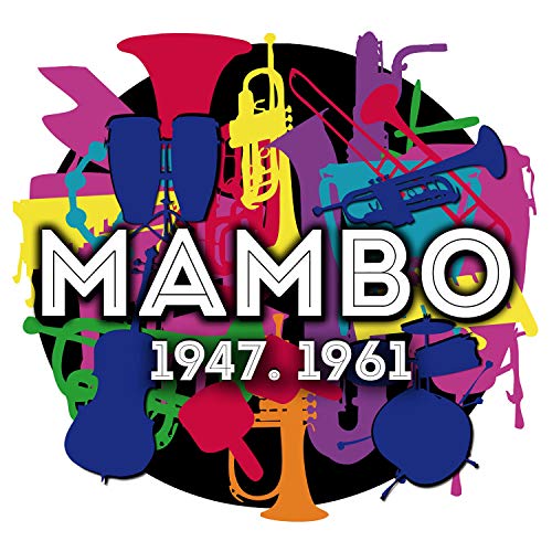 Play Mambo 1947-1961 by VARIOUS ARTISTS on Amazon Music