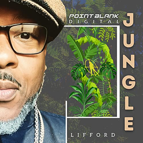 Jungle by Lifford on Amazon Music Unlimited
