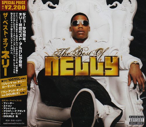 NELLY - Best of Nelly - Amazon.com Music