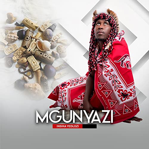 Amazon Music - MgunyaziのInsika Yedlozi - Amazon.co.jp