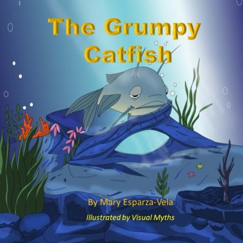 Book review of The Grumpy Catfish - Readers' Favorite: Book Reviews and ...