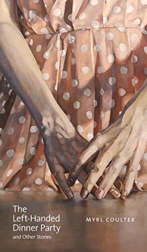 The Left-Handed Dinner Party and Other Stories (Robert Kroetsch Series) - Kindle edition by ...