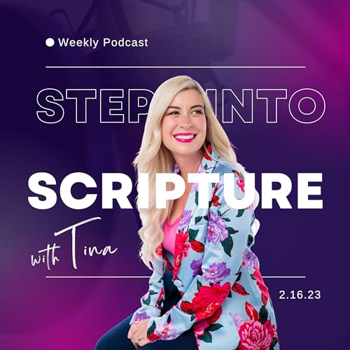 Amazon.com: Step Into Scripture : stepintoscripture: Books