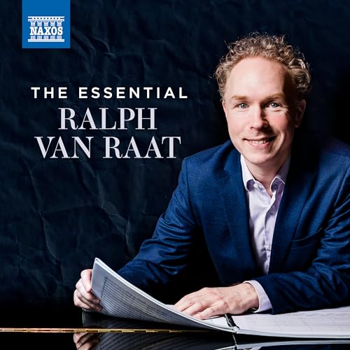 Play The Essential Ralph van Raat by Ralph Van Raat on Amazon Music