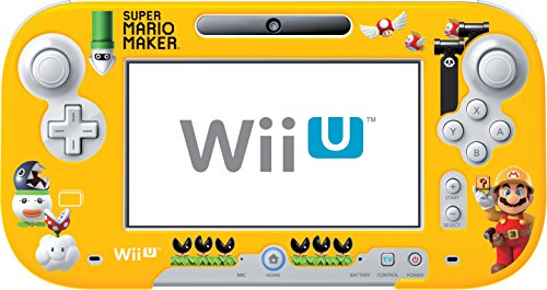 Amazon Best Sellers: Best Wii U Protectors