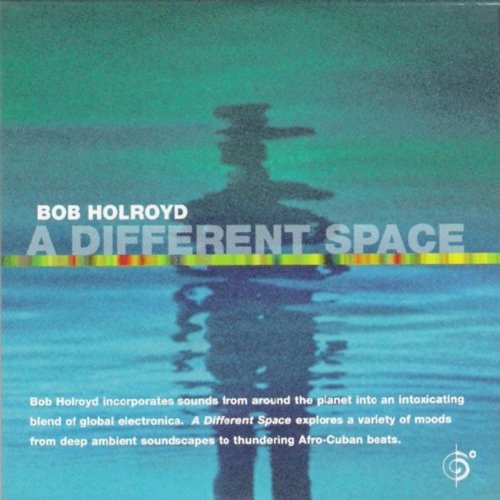 Play A Different Space by Bob Holroyd on Amazon Music