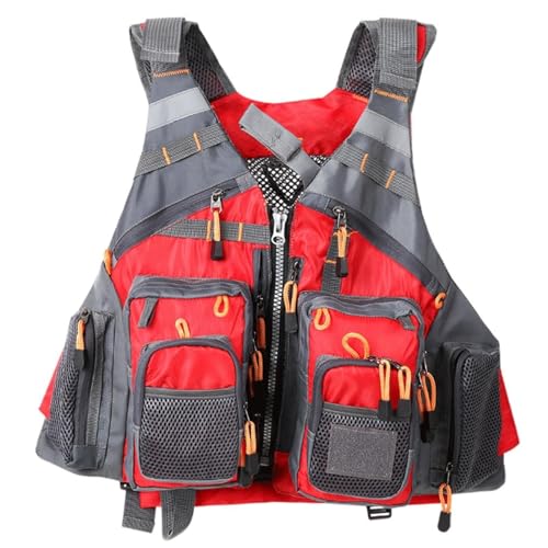 Amazon Best Sellers: Best Men's Water Sports Impact Vests